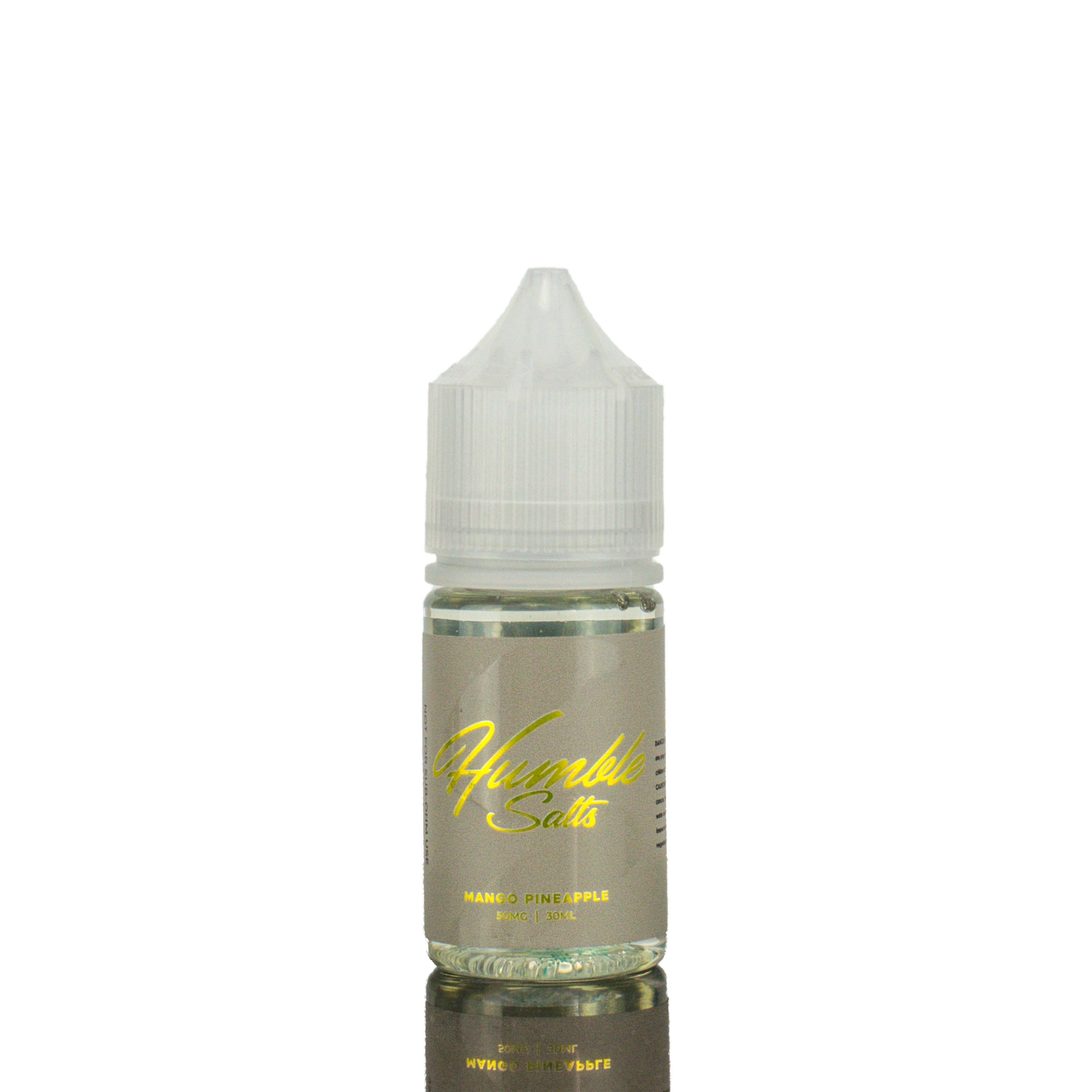 HUMBLE SALTS | Mango Pineapple E Liquid 30mL