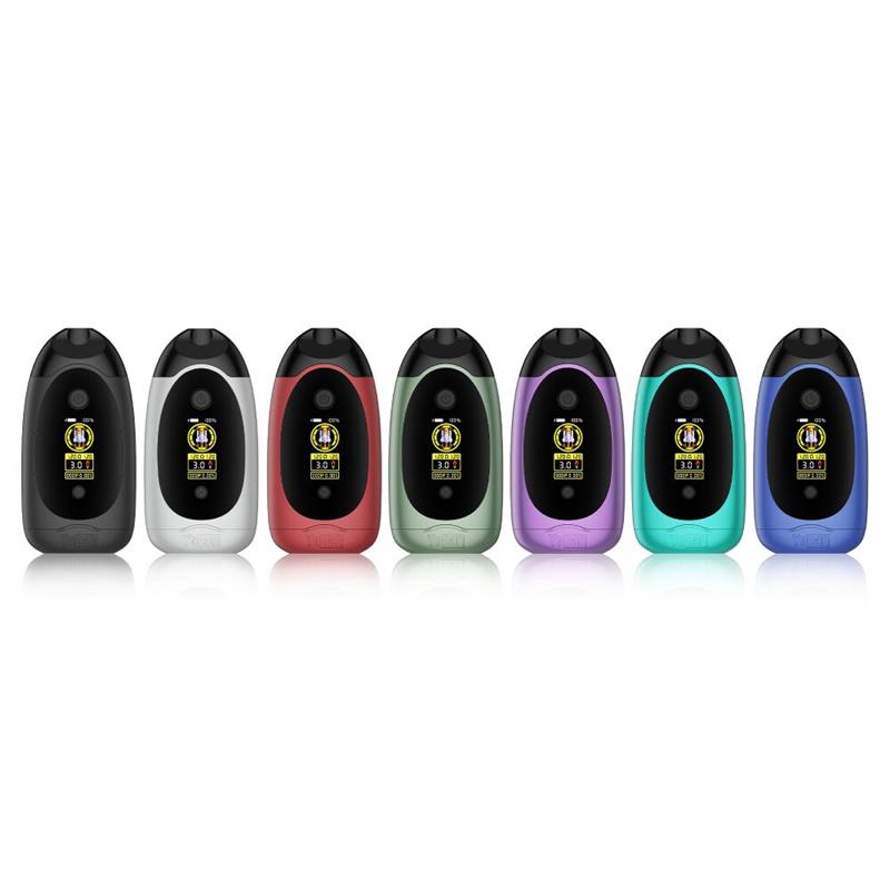 Yocan (510BATT) Dubb