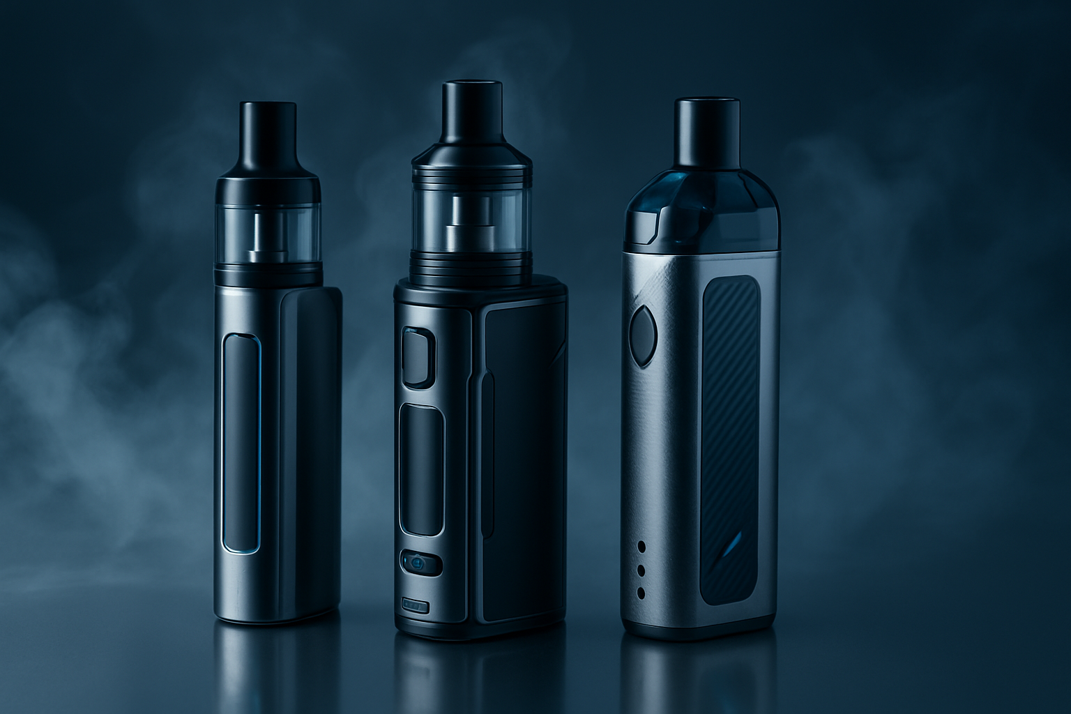 Pod Mod Systems: Best Pod Mods for Beginners & Advanced Vapers