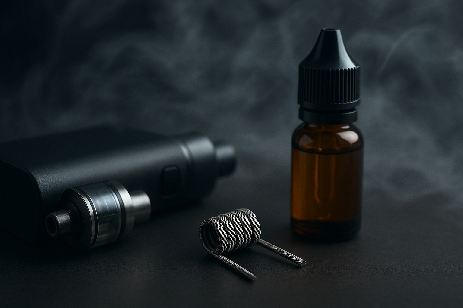 How Long Do Vape Coils Last? Complete Replacement Guide