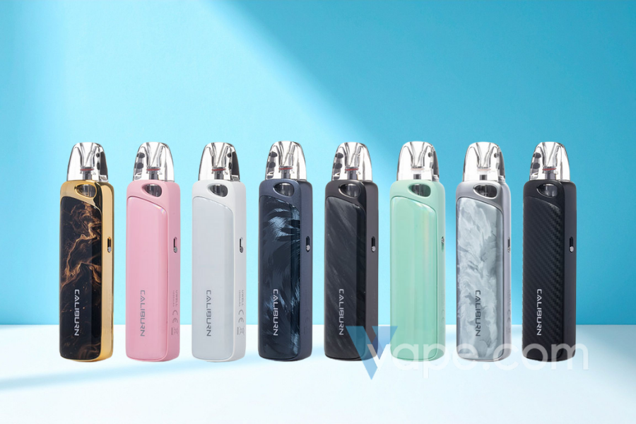 Uwell Caliburn G4 Pro Review | Best Pod System 2025